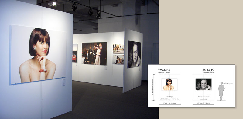 Portfolio—Visual Communications—Harald Johnson