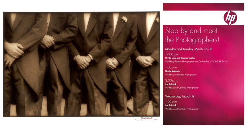 Portfolio—Visual Communications—Harald Johnson